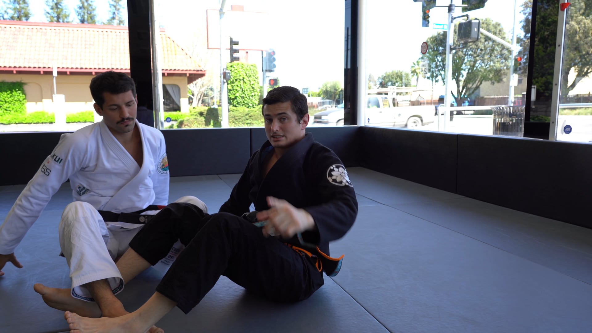 Terra Guard Archives - Caio Terra Online BJJ