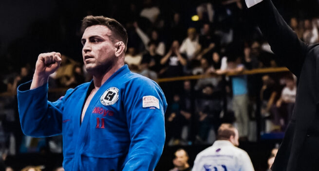 News - Caio Terra Online BJJ